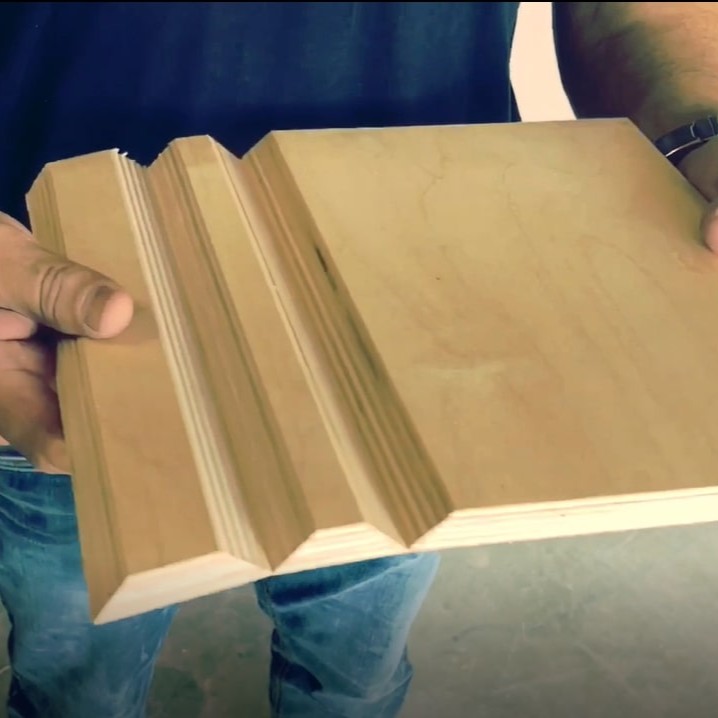 Groove 90 | Portable Milling Machine | All-Wall.com