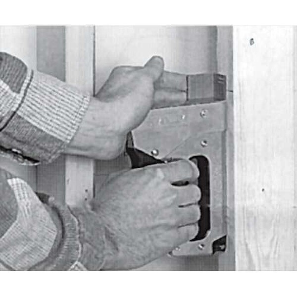 The Mighty Nailer Drywall Backer | AMES Tool Co.