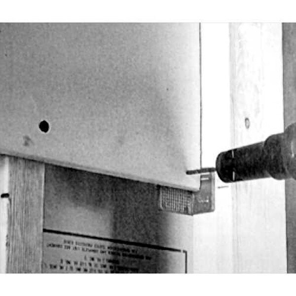 The Mighty Nailer Drywall Backer | AMES Tool Co.