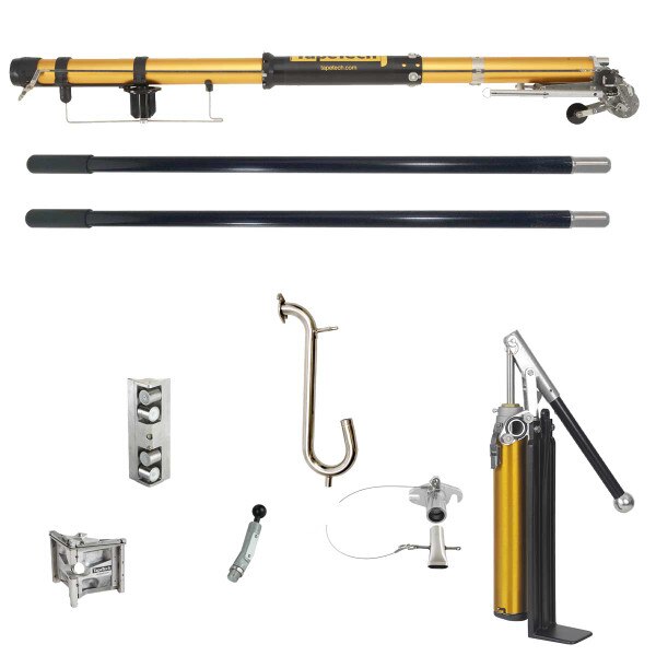 TapeTech Taping Set (Configurable) | AMES Tool Co.