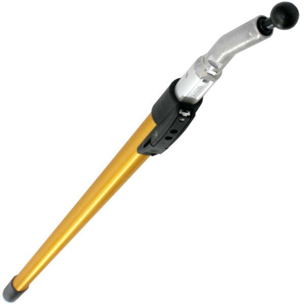 TapeTech Extendable Angle Head Handle XHTT/CFA