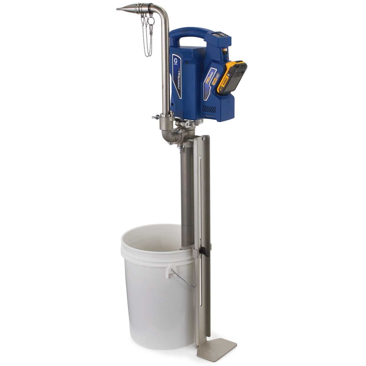 Graco PowerFill 3.5 XL Loading Pump Pro Series | AMES Tool Co.
