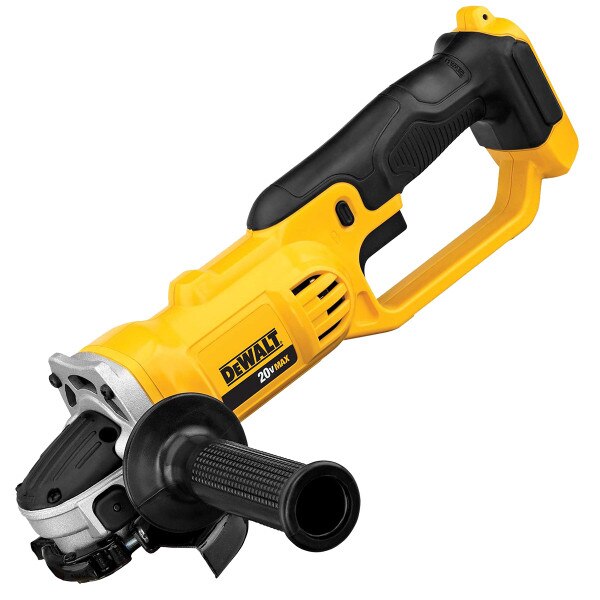 DeWalt 20V MAX Lithium Ion Grinder DCG412B