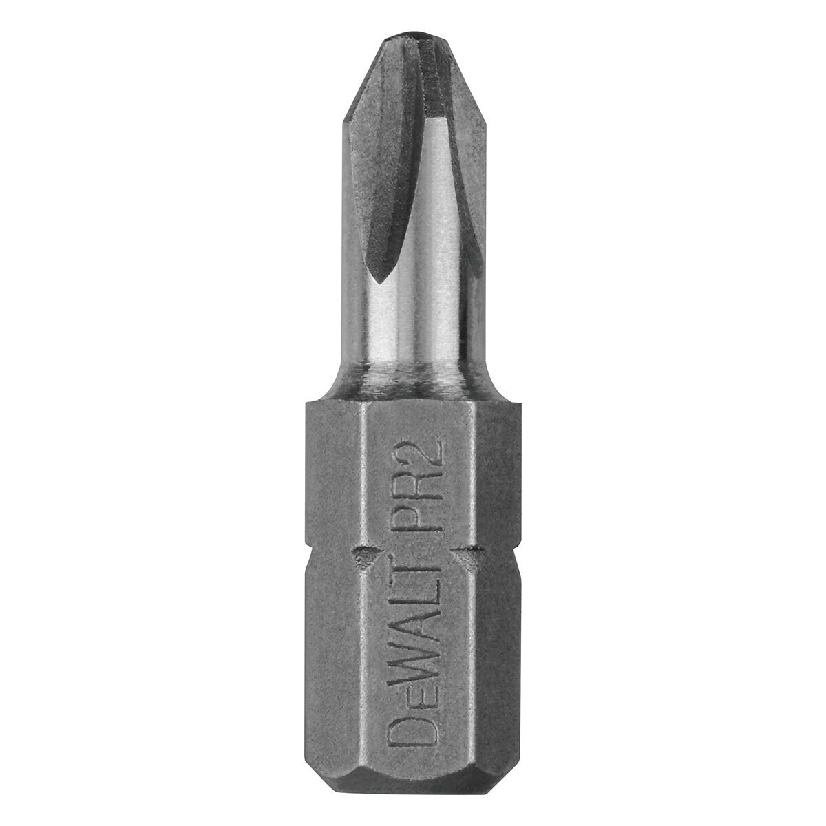 DeWalt #2 Phillips Reduced Bit Tips 100pk DW2004BL | AMES Tool Co.