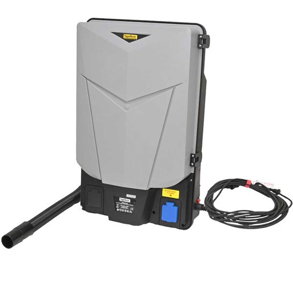 TapeTech Vacuum EIFSVAC120 | AMES Tool Co.