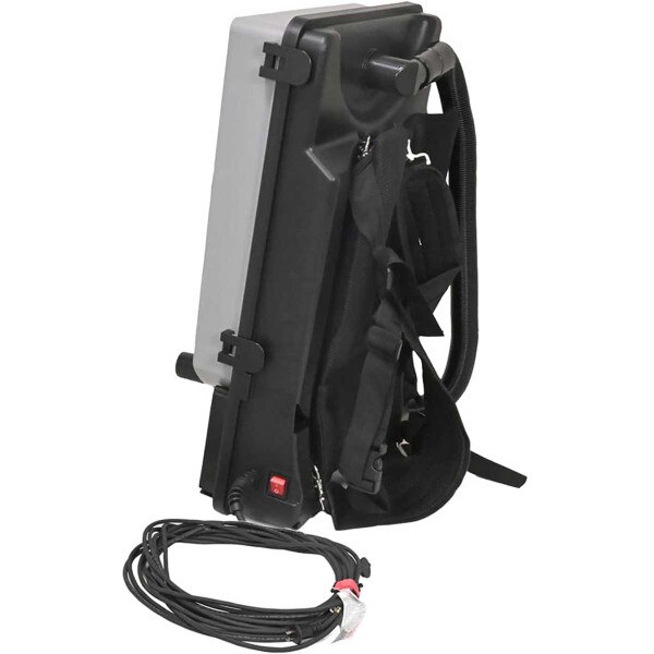 TapeTech Vacuum EIFSVAC120 | AMES Tool Co.