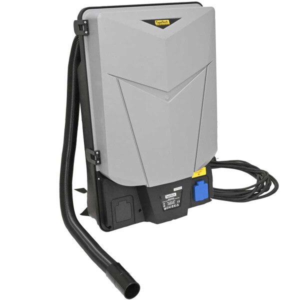 TapeTech Vacuum EIFSVAC120 | AMES Tool Co.