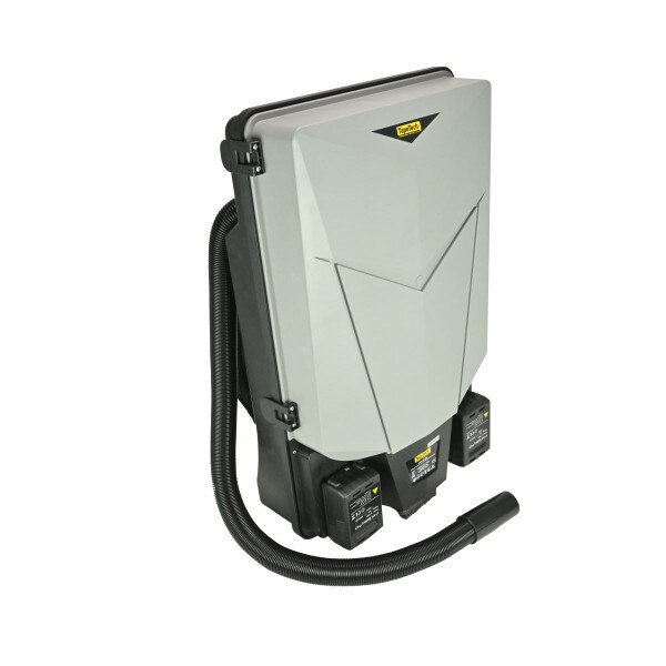 TapeTech 18V Vac EIFSVAC18V | AMES Tool Co.