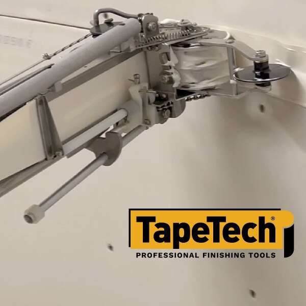 TapeTech 3-Day Pro Skill Training Registration | AMES Tool Co.