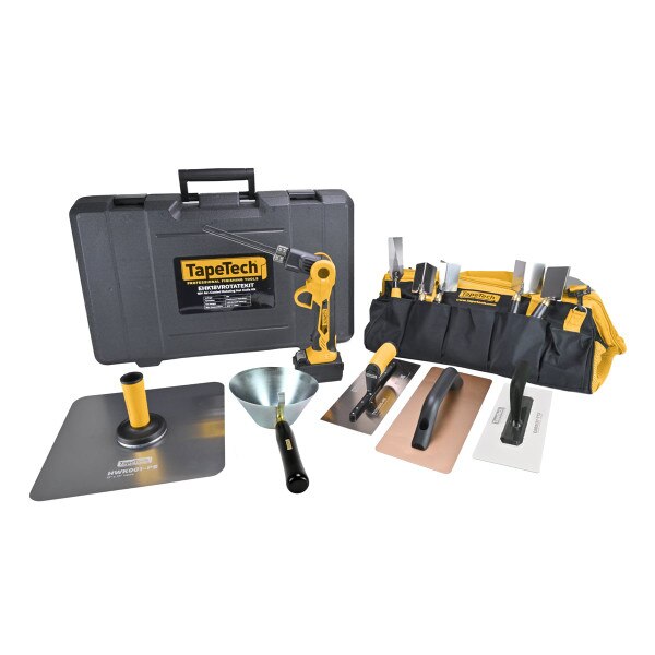 TapeTech EIFS Set ECULTIMATE