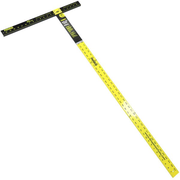 AMES T-Square ATS-48 | Framing & Hanging | AMES Tool Co.