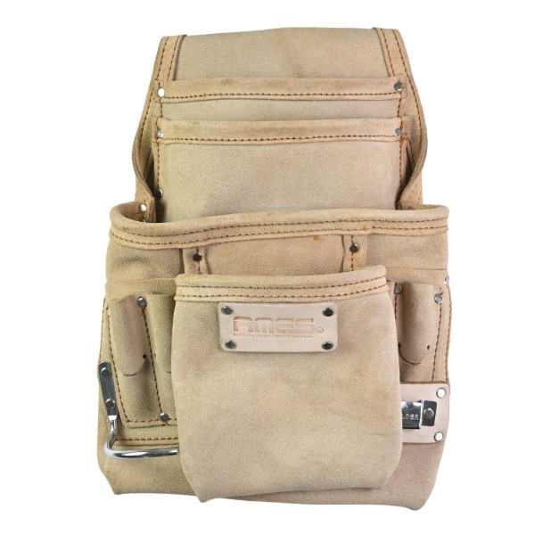 AMES Tool Pouch APOUCH10-A | Leather Goods | AMES Tool Co.
