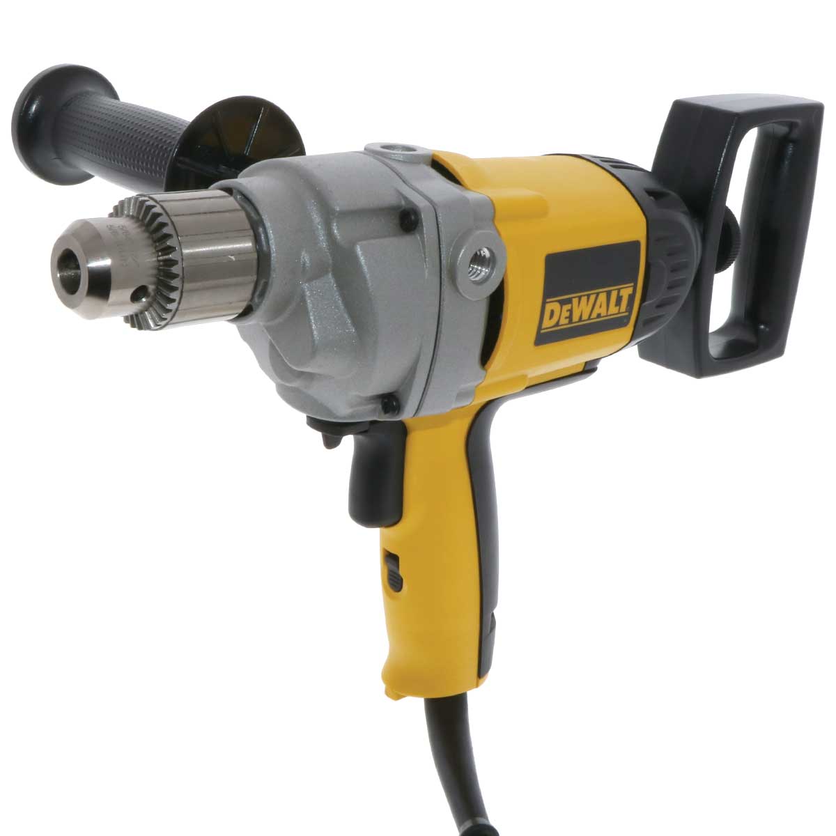 Dewalt 1/2in Spade Handle Drywall Mud Mixing Drill DW130V | AMES Tool Co.