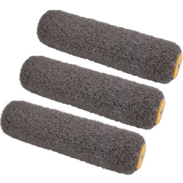 TapeTech Compound Roller 3 Pack CROLL12CG3PK | AMES Tool Co.