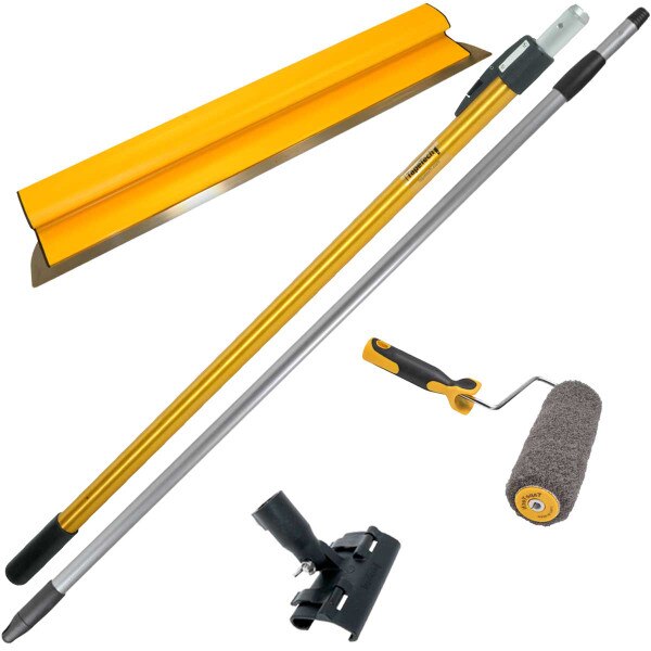 TapeTech Knife and Roller Set | AMES Tool Co.