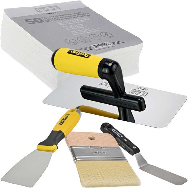TapeTech Plaster Starter Kit | AMES Tool Co.