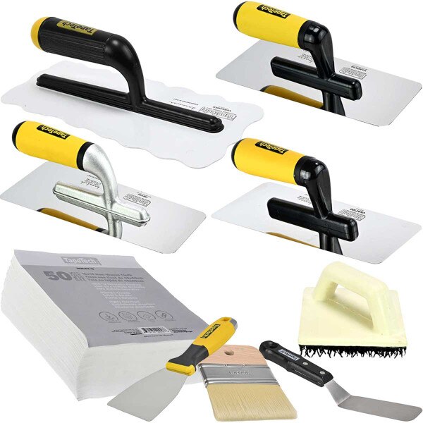 TapeTech Plaster Master Kit | AMES Tool Co.
